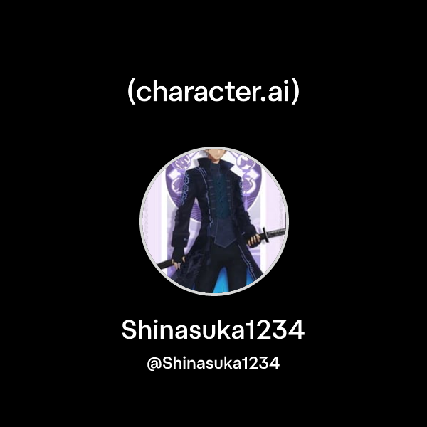 Shinasuka1234 Shinasuka1234 Character Ai Ai Chat Reimagined Your Words Your World
