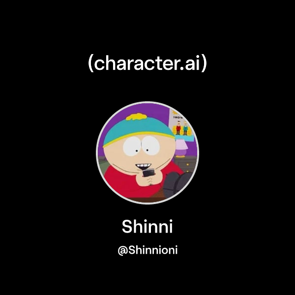 Shinni (@Shinnioni) | character.ai | AI Chat, Reimagined–Your Words ...