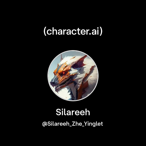 Silareeh (@Silareeh_Zhe_Yinglet) | character.ai | AI Chat, Reimagined ...