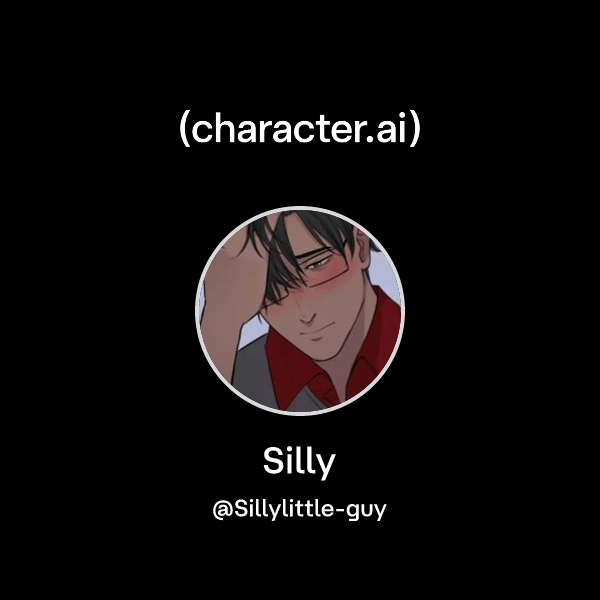 Silly (@Sillylittle-guy) | character.ai | AI Chat, Reimagined–Your ...