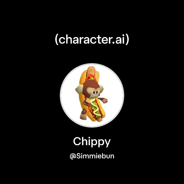 Chippy (@Simmiebun) | character.ai | AI Chat, Reimagined–Your Words ...