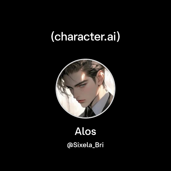 Alos (@Sixela_Bri) | character.ai | AI Chat, Reimagined–Your Words ...