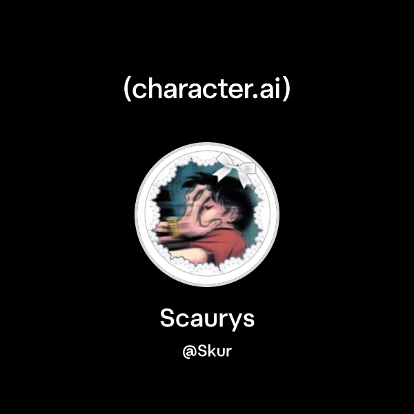 Scaurys (@Skur) | character.ai | AI Chat, Reimagined–Your Words. Your ...