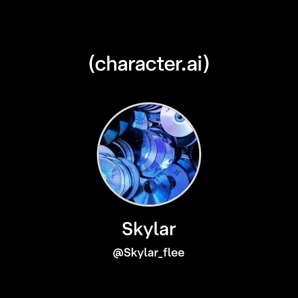 Skylar (@Skylar_flee) | character.ai | AI Chat, Reimagined–Your Words ...