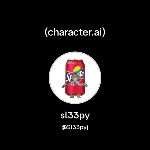 sl33py (@Sl33pyj) | character.ai | Personalized AI for every moment of your day
