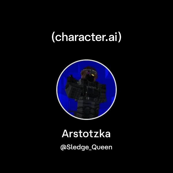 Arstotzka (@Sledge_Queen) | character.ai | AI Chat, Reimagined–Your ...
