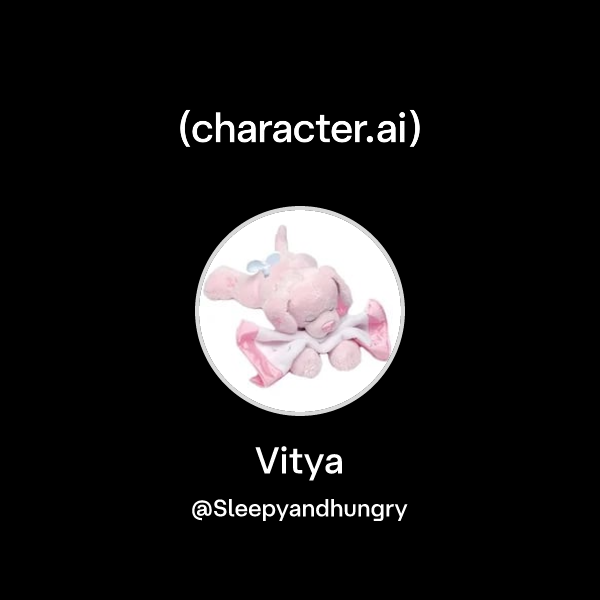 Vitya (@Sleepyandhungry) | character.ai | AI Chat, Reimagined–Your ...