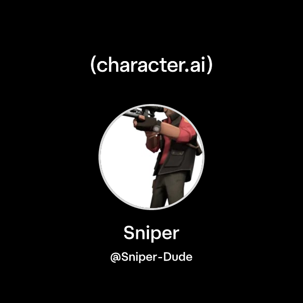 Sniper (@Sniper-Dude) | character.ai | Personalized AI for every moment ...