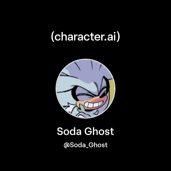 Soda Ghost (@Soda_Ghost) | character.ai | AI Chat, Reimagined–Your ...