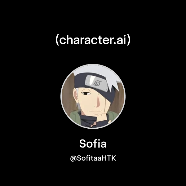 Sofia (@SofitaaHTK) | character.ai | AI Chat, Reimagined–Your Words ...