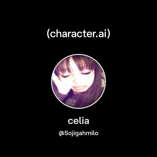 Silia (@Sojigahmilo) | character.ai | AI Chat, Reimagined–Your Words ...