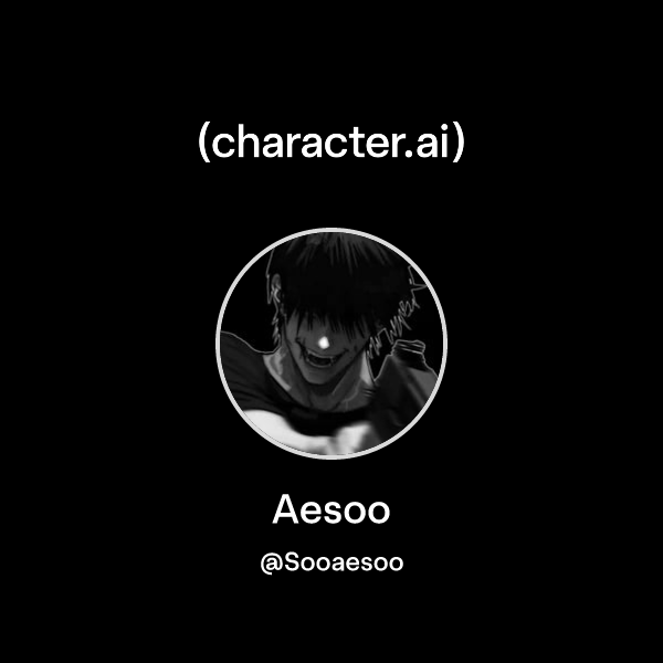 Aesoo (@Sooaesoo) | character.ai | AI Chat, Reimagined–Your Words. Your ...