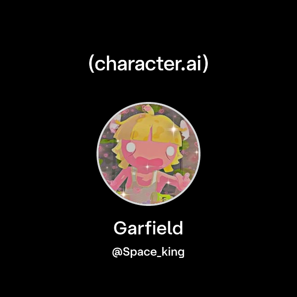 Garfield (@Space_king) | character.ai | AI Chat, Reimagined–Your Words ...