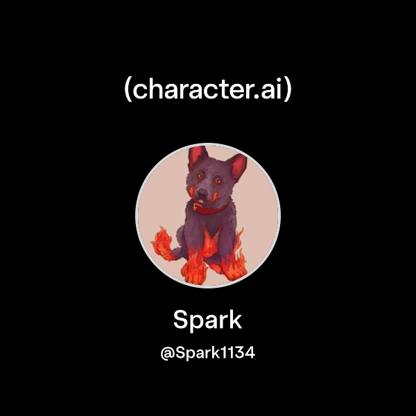 Spark (@Spark1134) | character.ai | AI Chat, Reimagined–Your Words ...