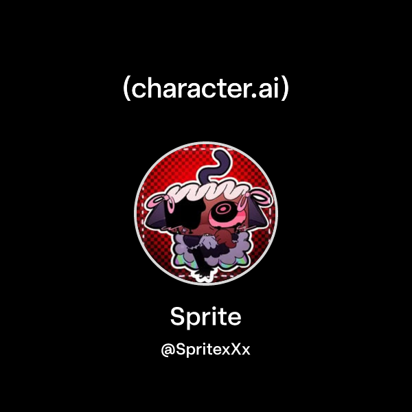 Sprite (@SpritexXx) | character.ai | Personalized AI for every moment ...
