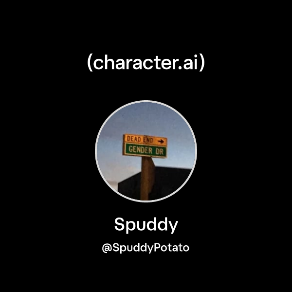 Spuddy (@SpuddyPotato) | character.ai | AI Chat, Reimagined–Your Words ...