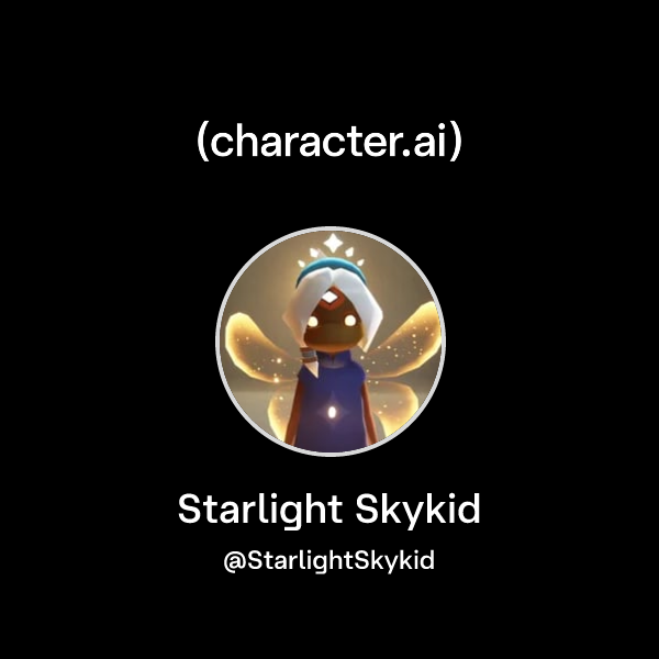 Starlight Skykid (@StarlightSkykid) | character.ai | AI Chat ...