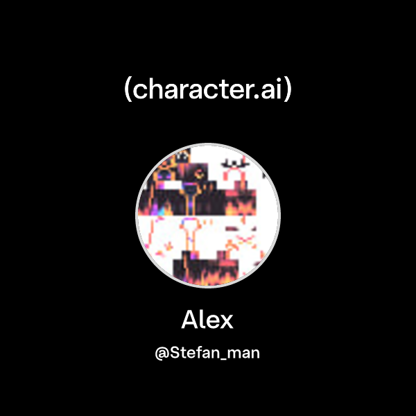 Stefan (@Stefan_man) | character.ai | AI Chat, Reimagined–Your Words ...