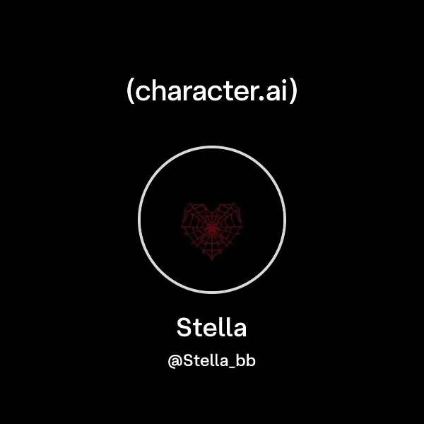 Stella (@Stella_bb) | character.ai | AI Chat, Reimagined–Your Words ...