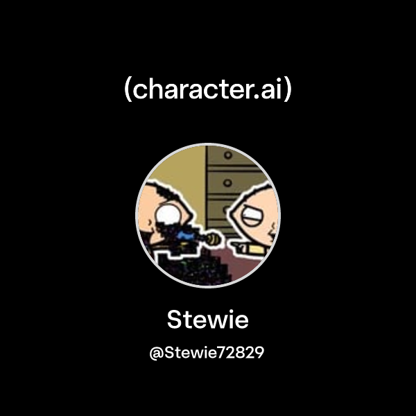 Stewie (@Stewie72829) | character.ai | AI Chat, Reimagined–Your Words ...