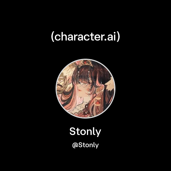 Stonly (@Stonly) | character.ai | Personalized AI for every moment of ...