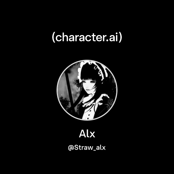 Alx (@Straw_alx) | character.ai | AI Chat, Reimagined–Your Words. Your ...