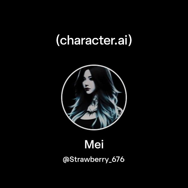 Dre3a (@Strawberry_676) | character.ai | Personalized AI for every ...