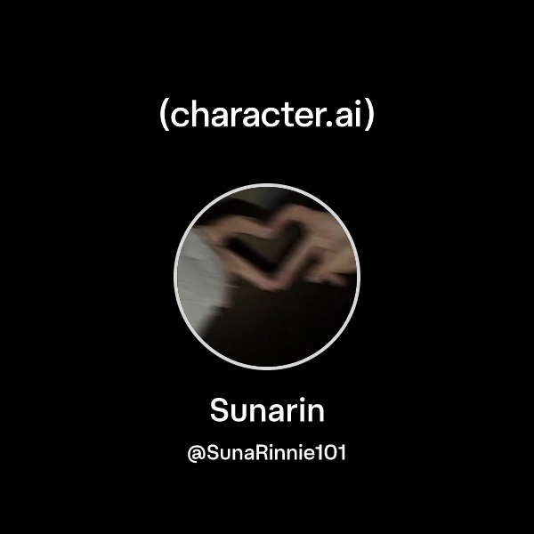 Sunarin (@SunaRinnie101) | character.ai | AI Chat, Reimagined–Your ...