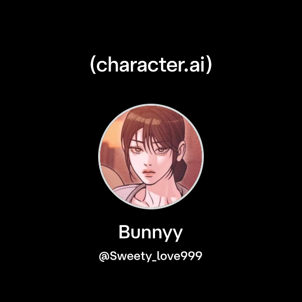 Bunnyy (@Sweety_love999) | character.ai | AI Chat, Reimagined–Your ...