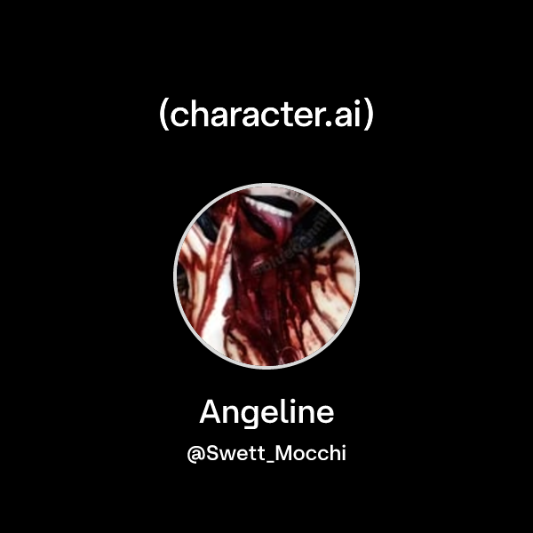 Angeline (@Swett_Mocchi) | character.ai | AI Chat, Reimagined–Your ...