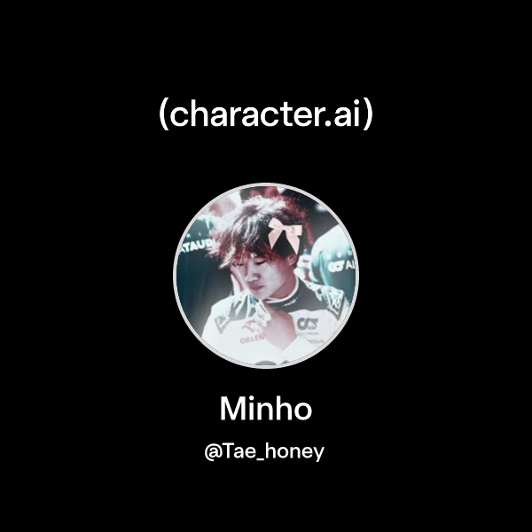 Minho (@Tae_honey) | character.ai | AI Chat, Reimagined–Your Words. Your World.