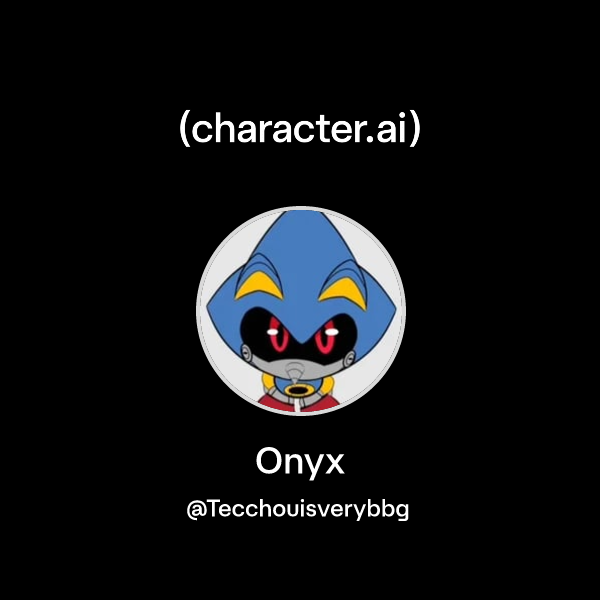 Tetchou (@Tecchouisverybbg) | character.ai | AI Chat, Reimagined–Your ...