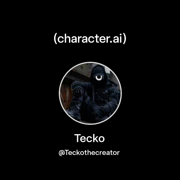Tecko (@Teckothecreator) | character.ai | AI Chat, Reimagined–Your ...