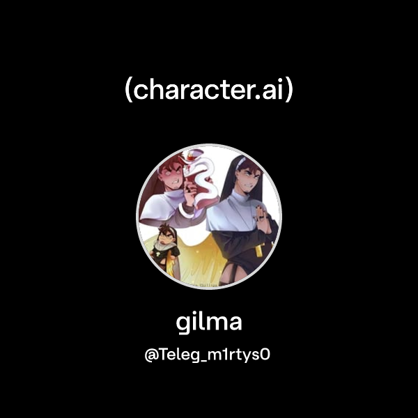 Vils (@Teleg_m1rtys0) | character.ai | Personalized AI for every moment ...