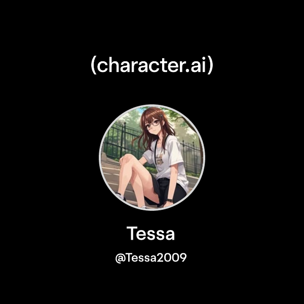 Tessa (@Tessa2009) | character.ai | AI Chat, Reimagined–Your Words ...