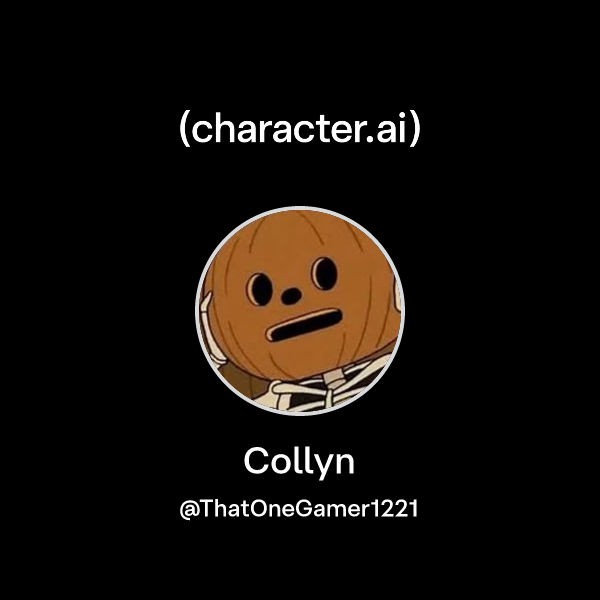 Collyn (@ThatOneGamer1221) | character.ai | AI Chat, Reimagined–Your ...