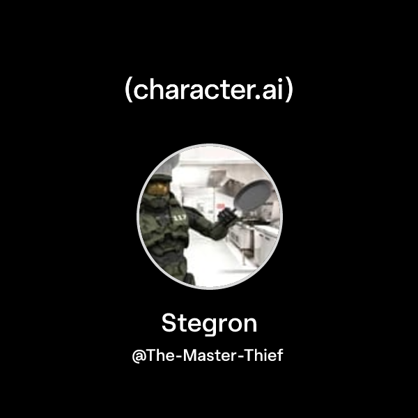 Master Thief (@The-Master-Thief) | character.ai | AI Chat, Reimagined ...