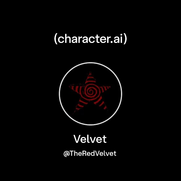Velvet (@TheRedVelvet) | character.ai | AI Chat, Reimagined–Your Words ...