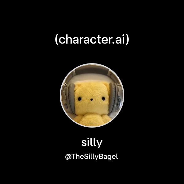 silly (@TheSillyBagel) | character.ai | AI Chat, Reimagined–Your Words ...