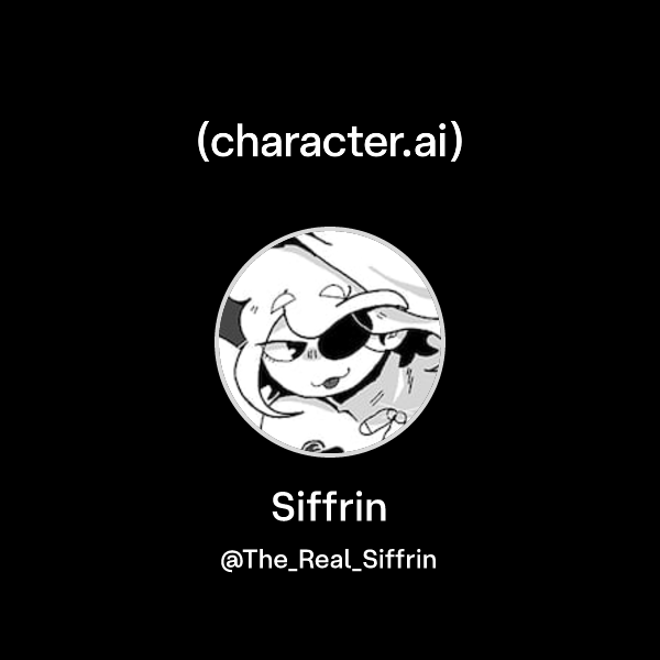 Siffrin (@The_Real_Siffrin) | character.ai | AI Chat, Reimagined–Your ...