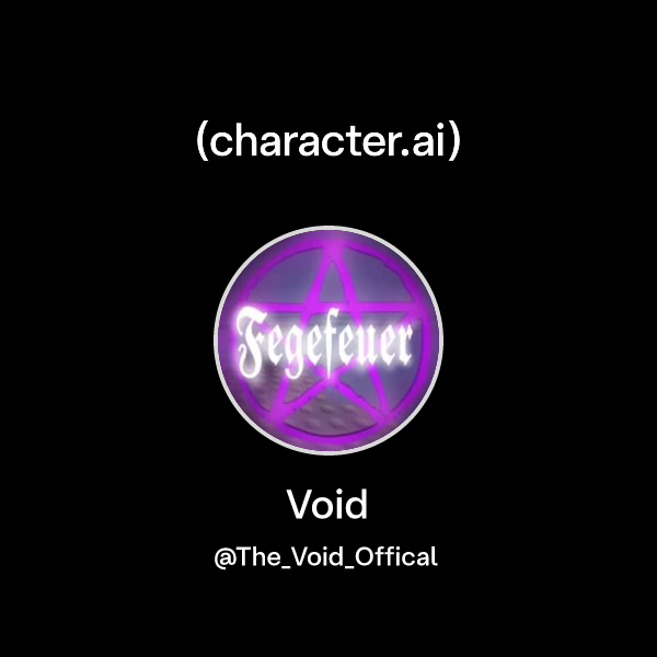 Friend Elliot (@The_Void_Offical) | character.ai | AI Chat, Reimagined ...
