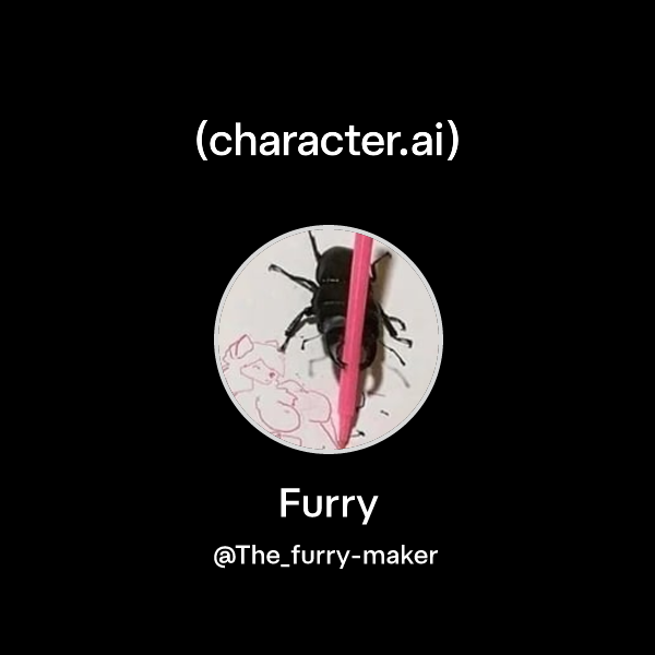 Furry (@The_furry-maker) | character.ai | AI Chat, Reimagined–Your ...