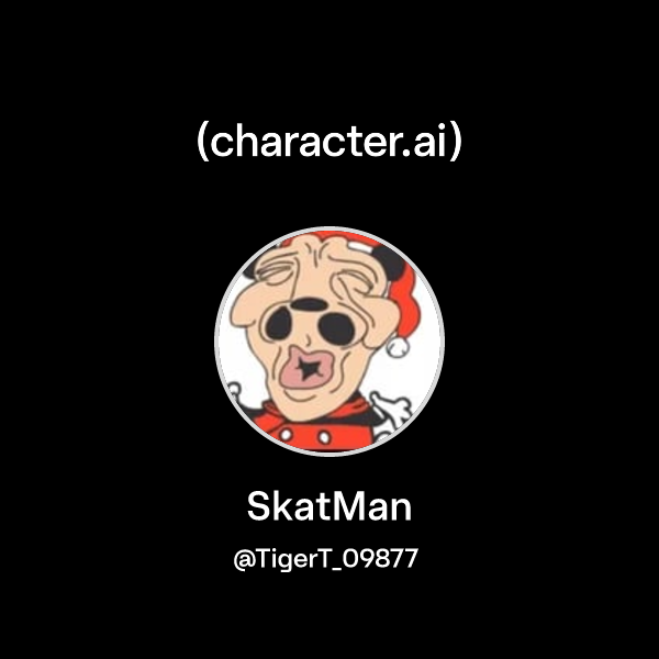 SkatMan (@TigerT_09877) | character.ai | AI Chat, Reimagined–Your Words ...