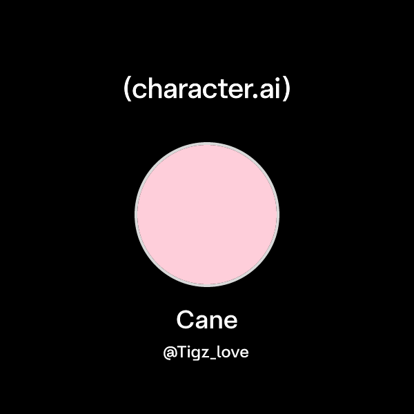 Tigz (@Tigz_love) | character.ai | AI Chat, Reimagined–Your Words. Your ...