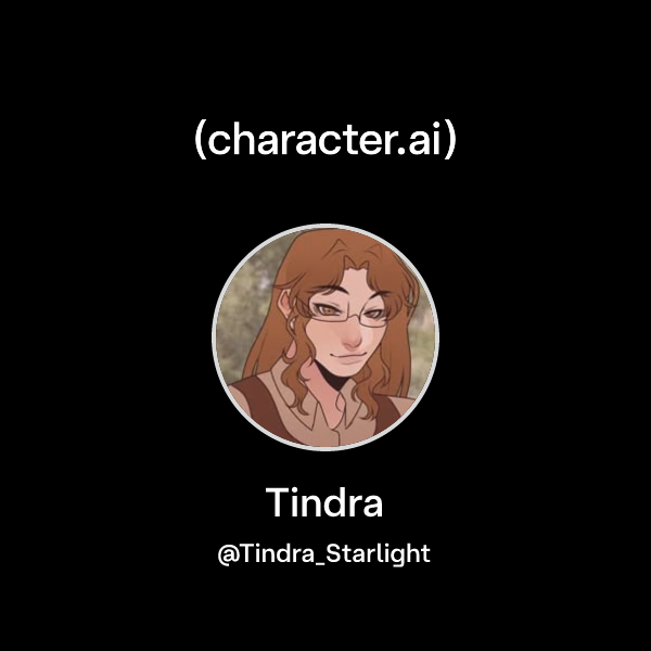 Tindra (@Tindra_Starlight) | character.ai | AI Chat, Reimagined–Your ...