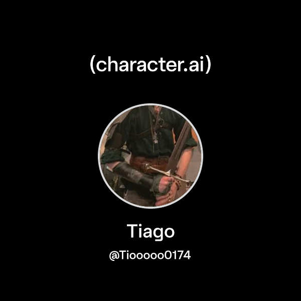 Tiago (@Tiooooo0174) | character.ai | AI Chat, Reimagined–Your Words ...
