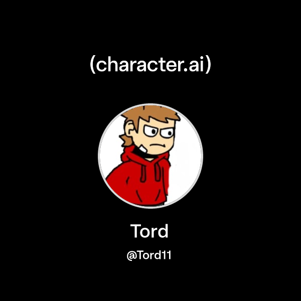 Tord (@Tord11) | character.ai | AI Chat, Reimagined–Your Words. Your World.