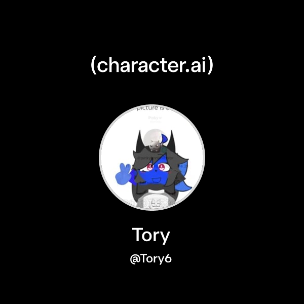 Tory (@Tory6) | character.ai | AI Chat, Reimagined–Your Words. Your World.