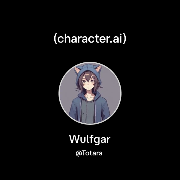 Wulfgar (@Totara) | character.ai | AI Chat, Reimagined–Your Words. Your ...