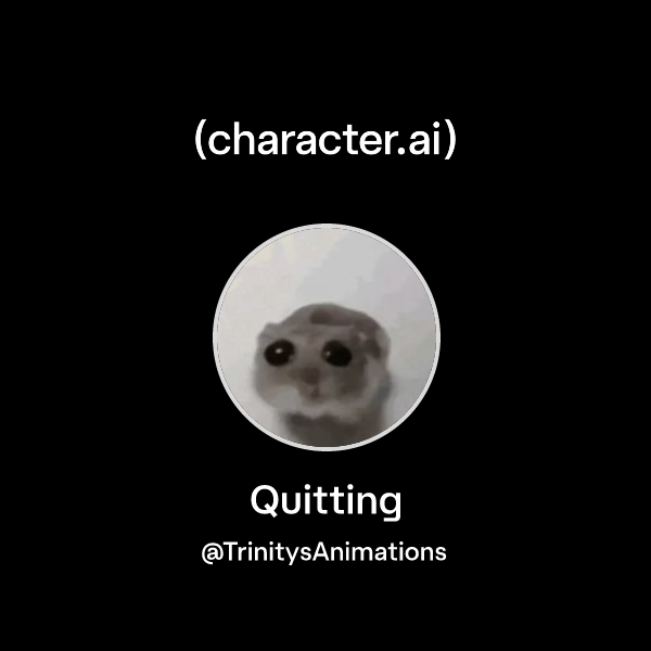 Trinity (@TrinitysAnimations) | character.ai | AI Chat, Reimagined–Your ...